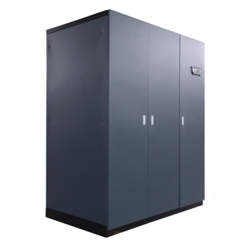 Precision air conditioners Direct expansion, water-cooled units Close ...