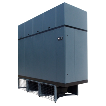 Precision air conditioners Water-cooled units Close control unit ...